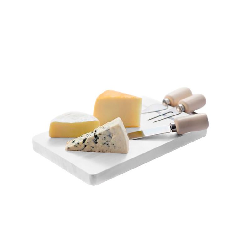 Set Quesos - The Kingdom Regalos Corporativos
